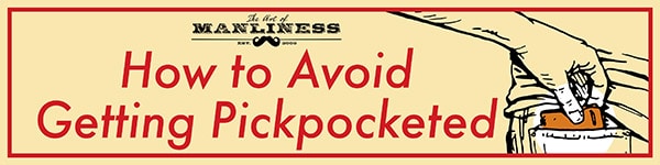 Pickpockets – Choose Adventure